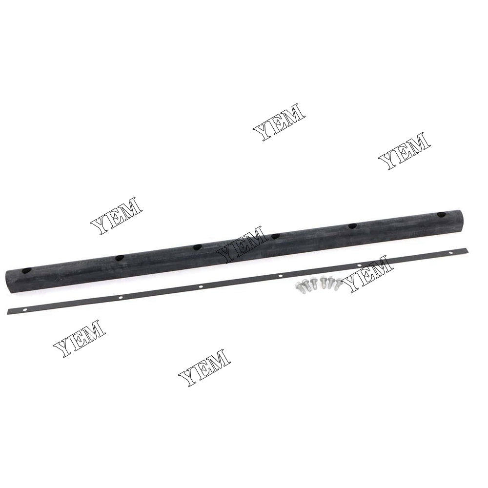 7203665 Rubber Bumper Kit For Bobcat Loaders – YEMPART