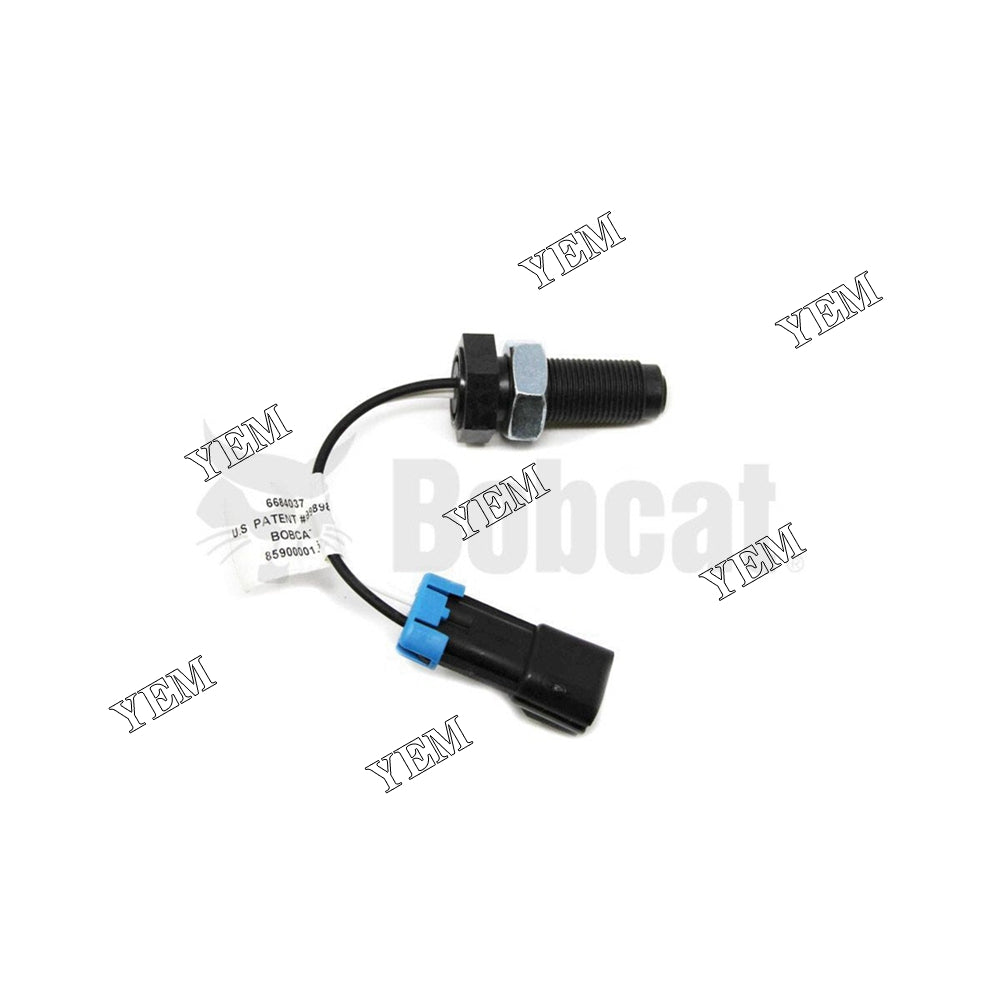 Engine Speed Sensor Part # 6684037 For Bobcat Parts – YEMPART